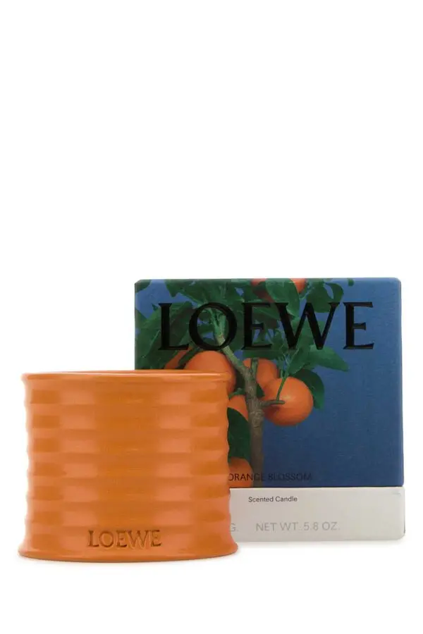 Loewe Small Blossom Scented Candle