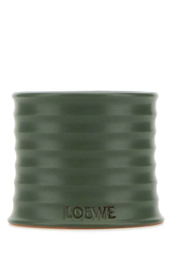 Loewe Small Scent Of Marihuana Scented Candle