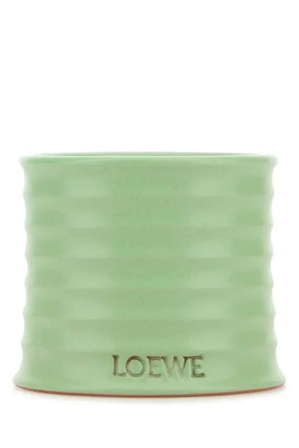 Loewe Small Cucumber Scented Candle