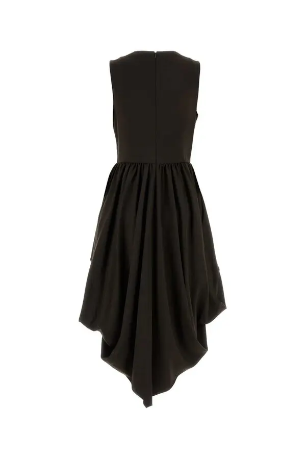 Loewe Viscose Blend Dress