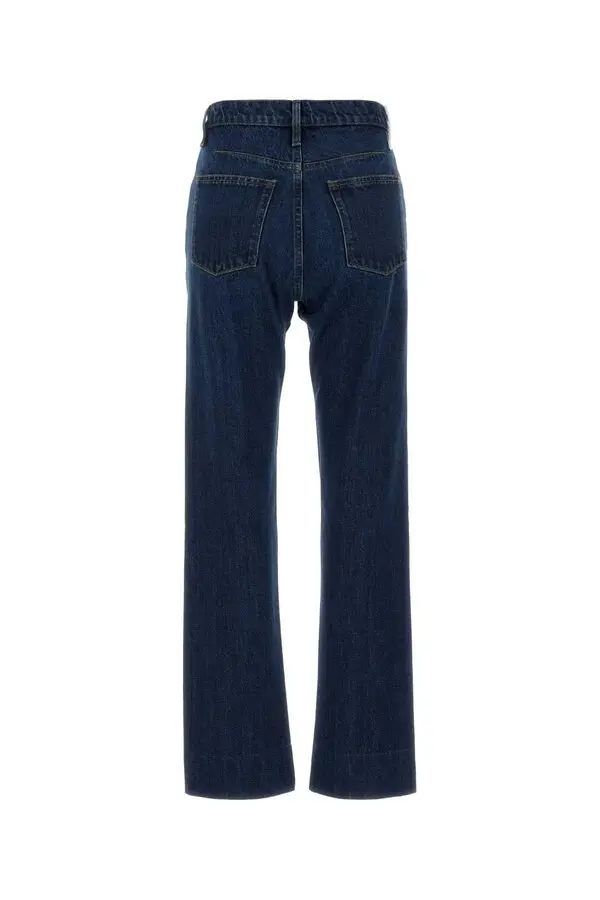 JIL SANDER Denim Jeans