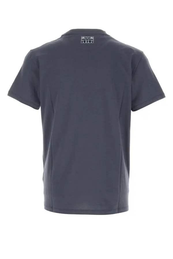 Fendi Air Force Cotton T-shirt