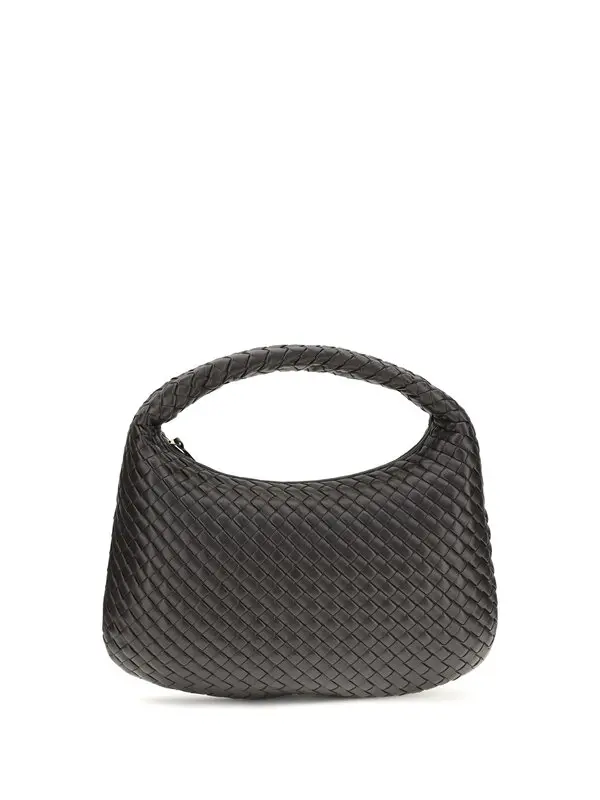 Bottega Veneta Veneta Shoulder Bag - Brown