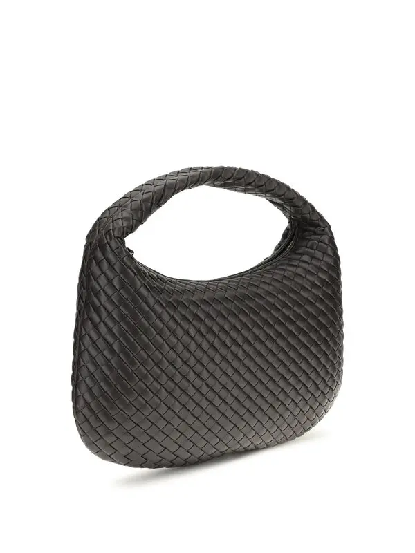 Bottega Veneta Veneta Shoulder Bag - Brown