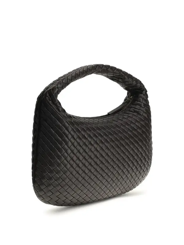 Bottega Veneta Veneta Shoulder Bag - Brown