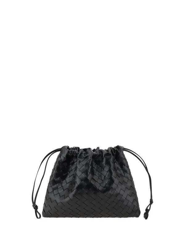 Bottega Veneta Medium Clutch Bag