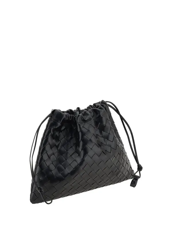 Bottega Veneta Medium Clutch Bag