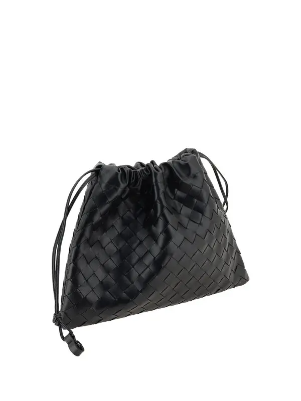 Bottega Veneta Medium Clutch Bag