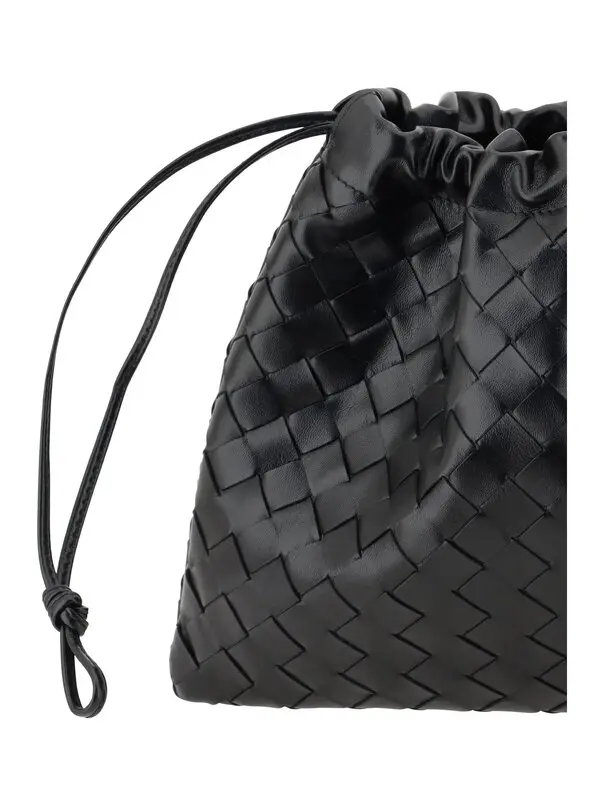 Bottega Veneta Medium Clutch Bag