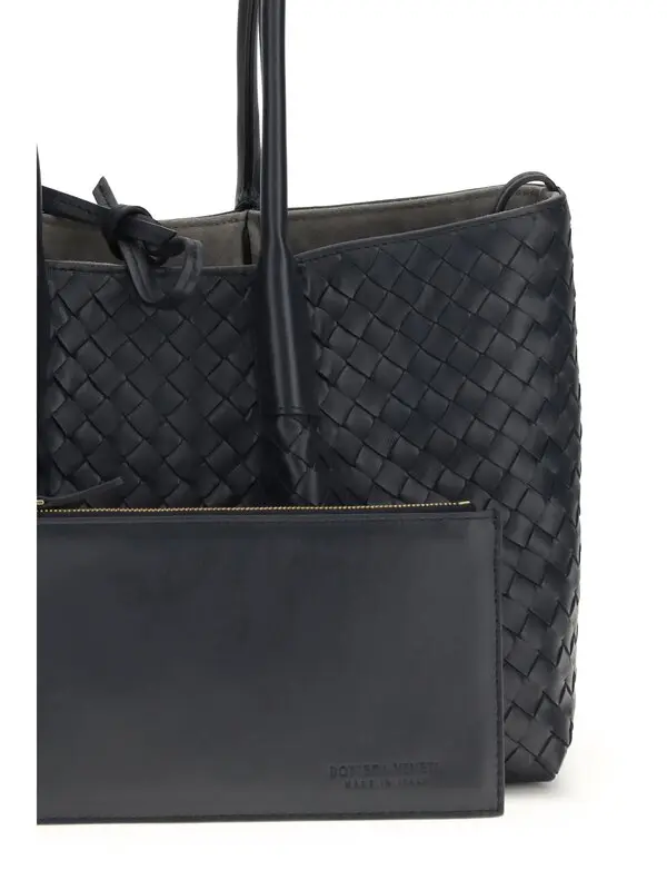 Bottega Veneta Pinacoteca Tote Bag