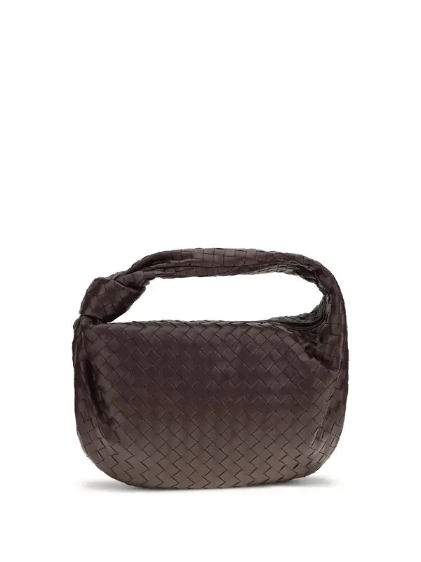 Bottega Veneta Jodie Knotted Shoulder Bag