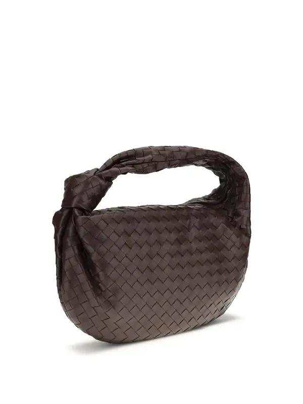 Bottega Veneta Jodie Knotted Shoulder Bag