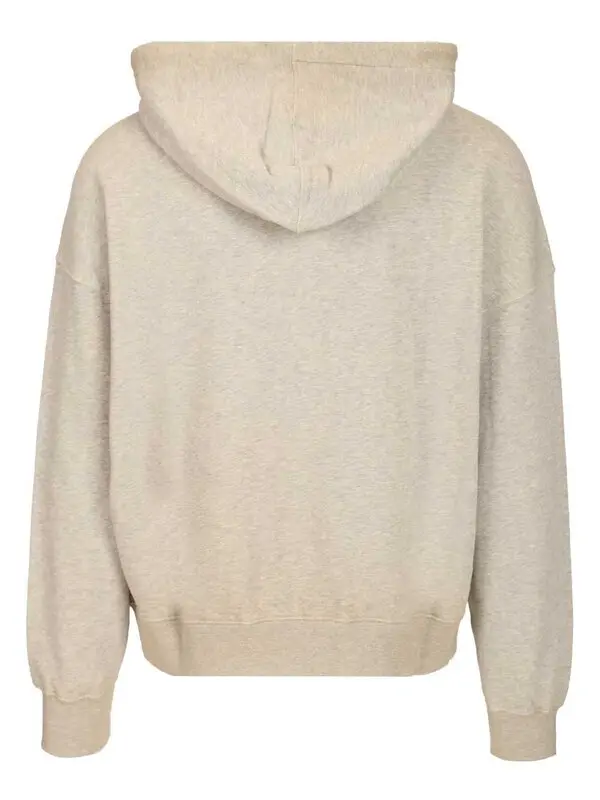 GOLDEN GOOSE Flag Print Hoodie