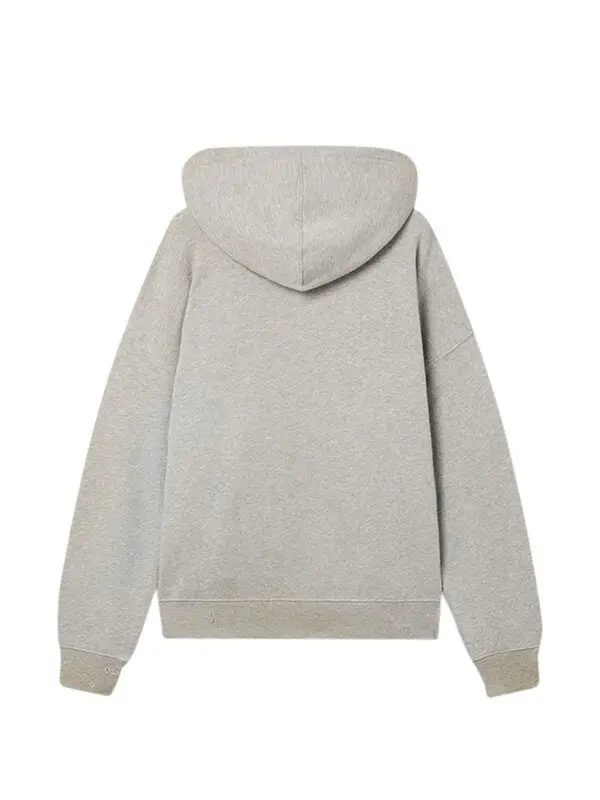 GOLDEN GOOSE Flag Print Hoodie