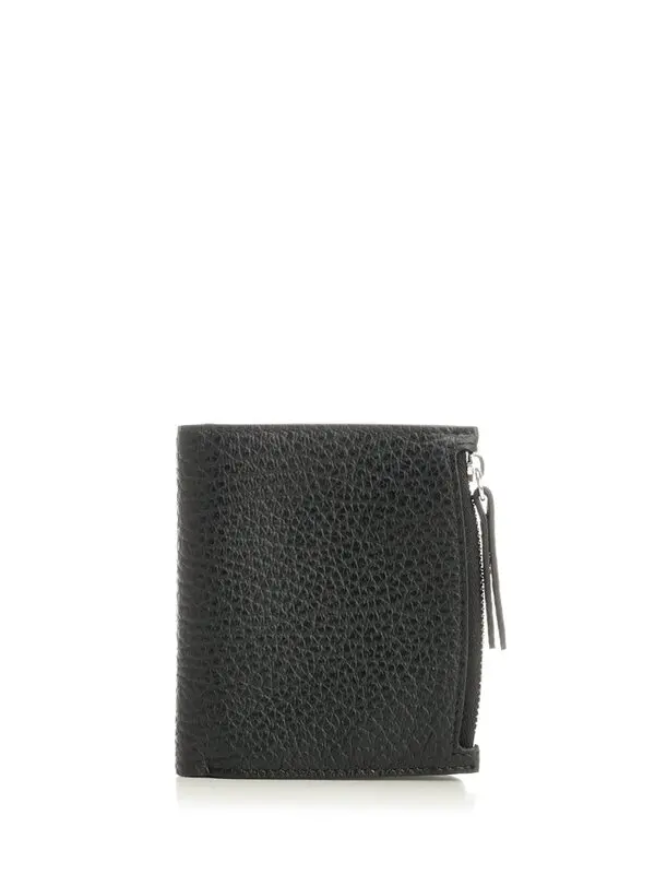 MAISON MARGIELA Leather Wallet