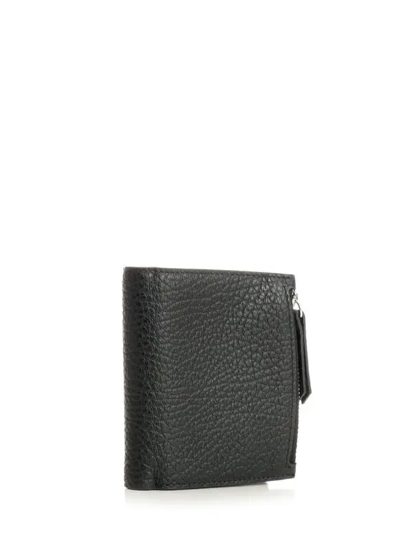 MAISON MARGIELA Leather Wallet