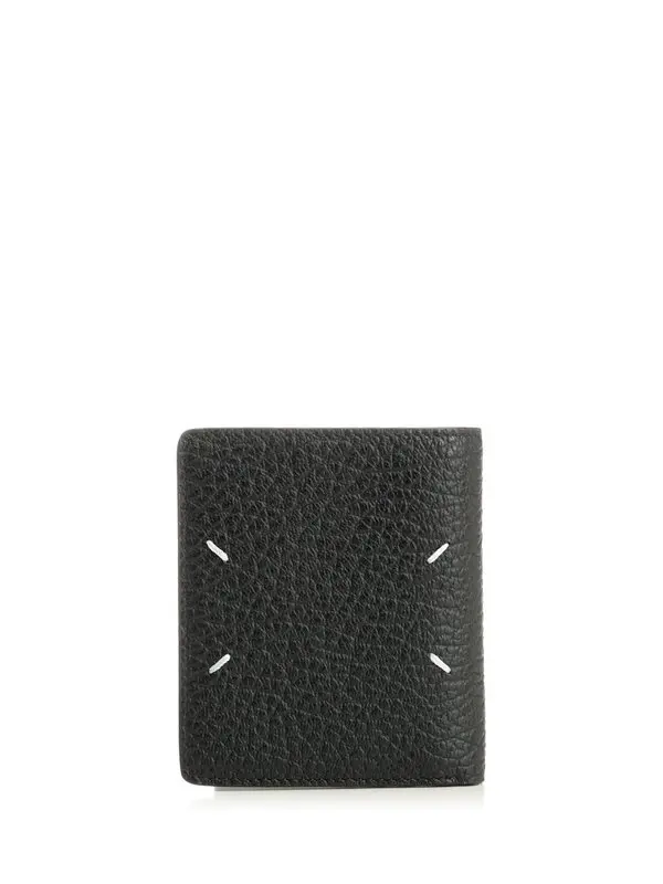 MAISON MARGIELA Leather Wallet