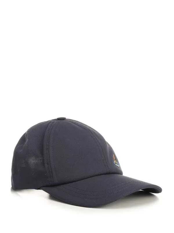 VIVIENNE WESTWOOD Orb Cap