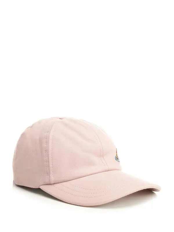 VIVIENNE WESTWOOD Orb Cap