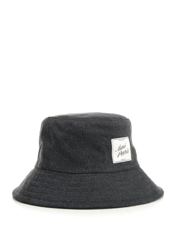 AMI Paris Bucket