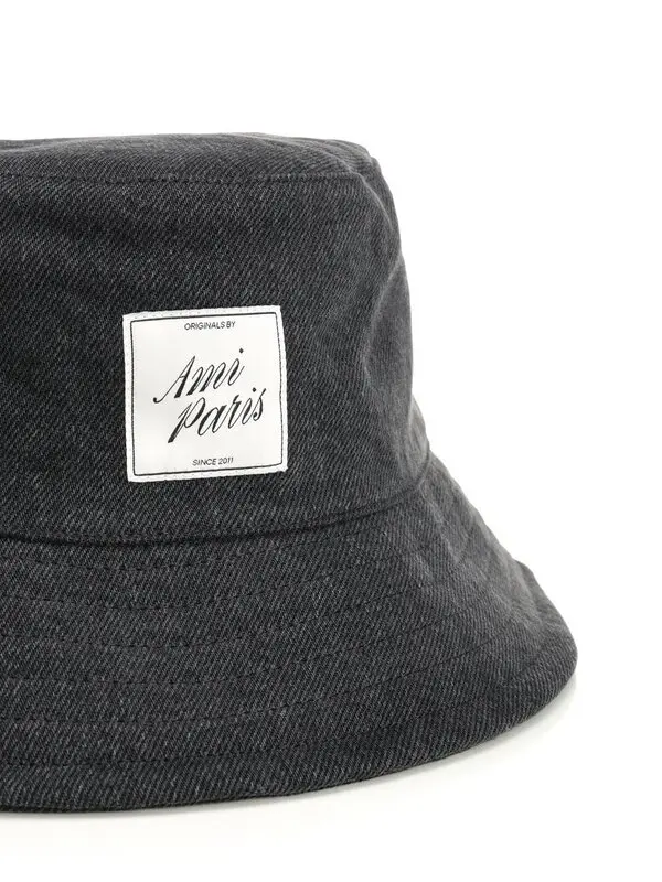 AMI Paris Bucket