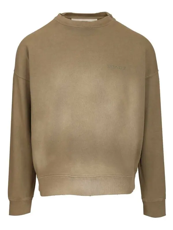 GOLDEN GOOSE Cotton Sweatshirt