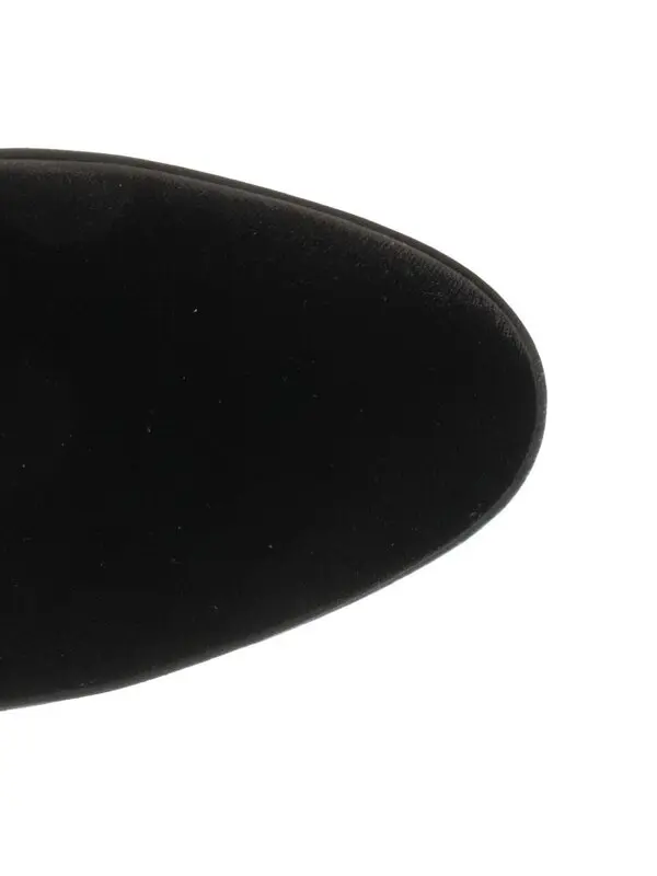 Tagliatore Velvet Moccasin
