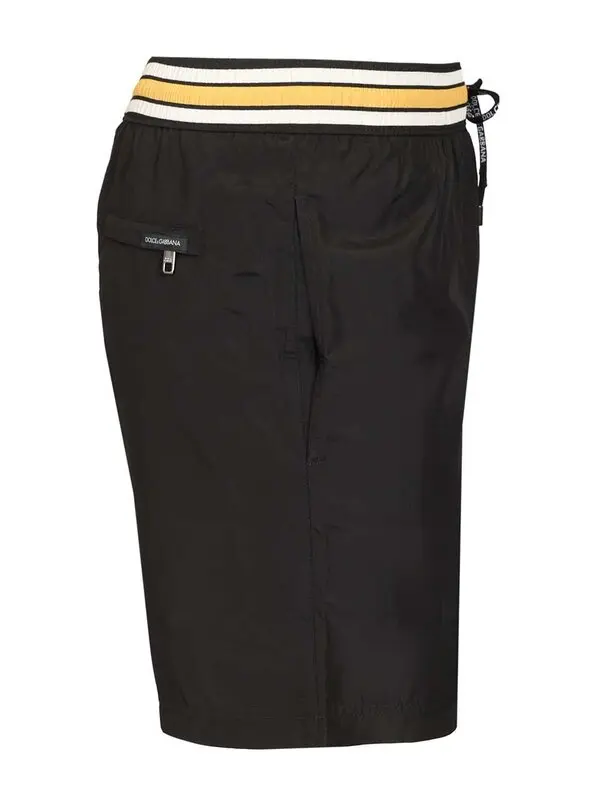 Dolce & Gabbana Beach Boxers
