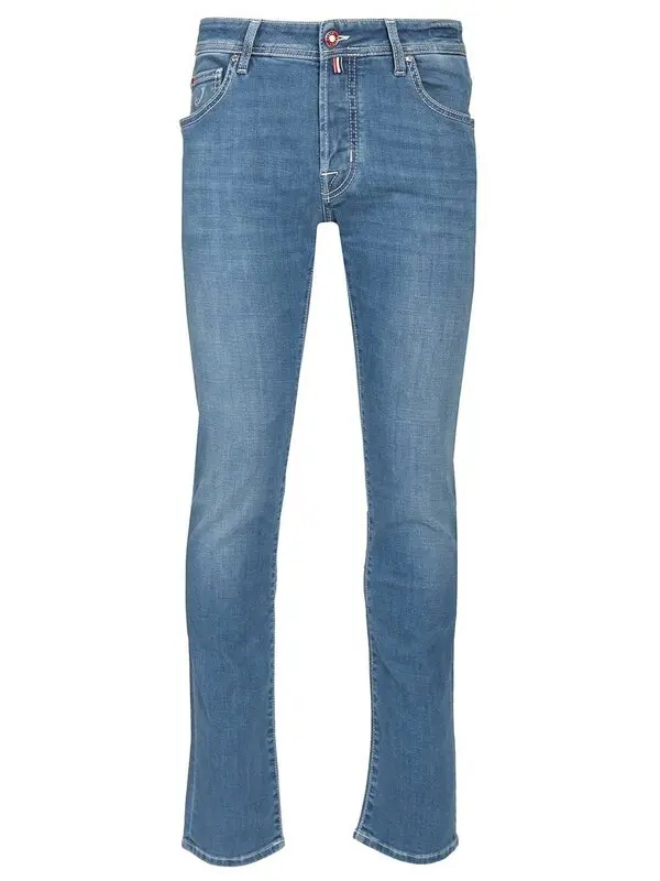Jacob Cohen Super Slim Fit Nick Jeans