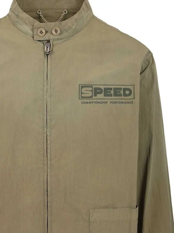 MAISON MARGIELA Sports Jacket