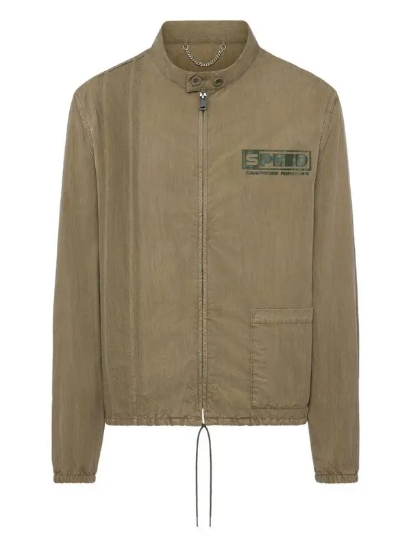 MAISON MARGIELA Sports Jacket
