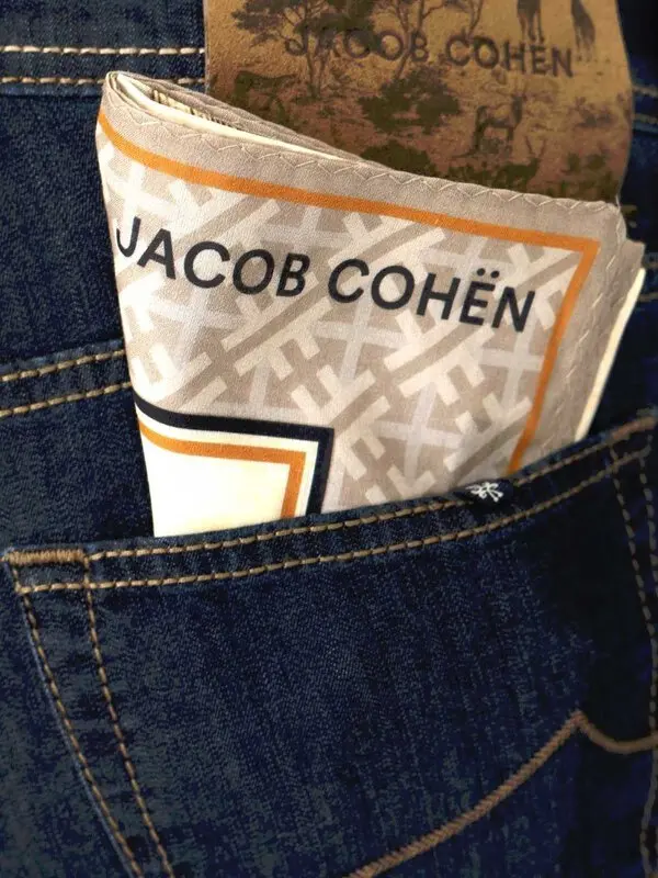 Jacob Cohen Nick Jeans