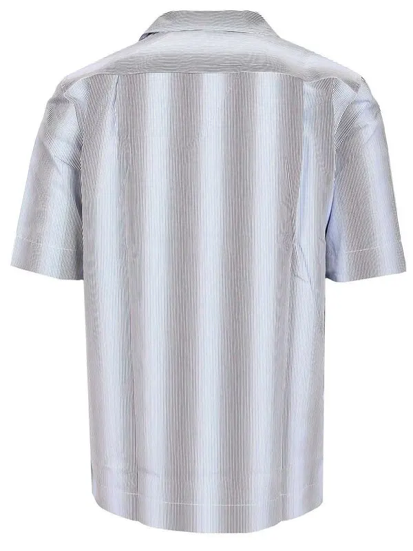 Dries Van Noten Carltone Shirt