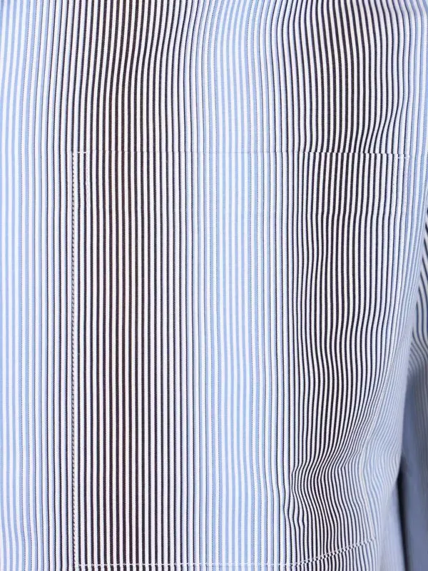 Dries Van Noten Carltone Shirt