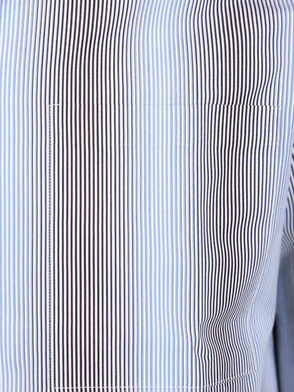 Dries Van Noten Carltone Shirt