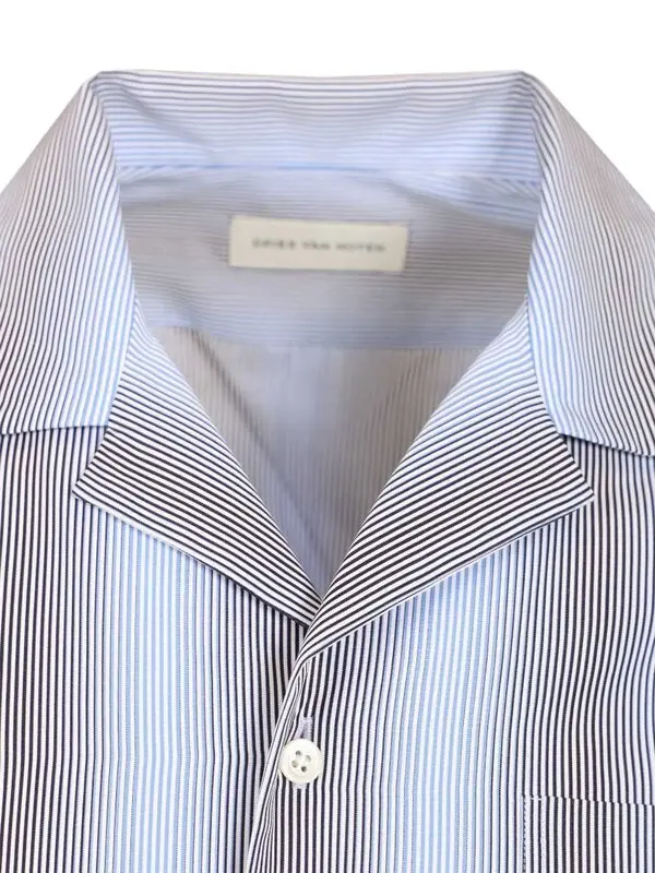 Dries Van Noten Carltone Shirt