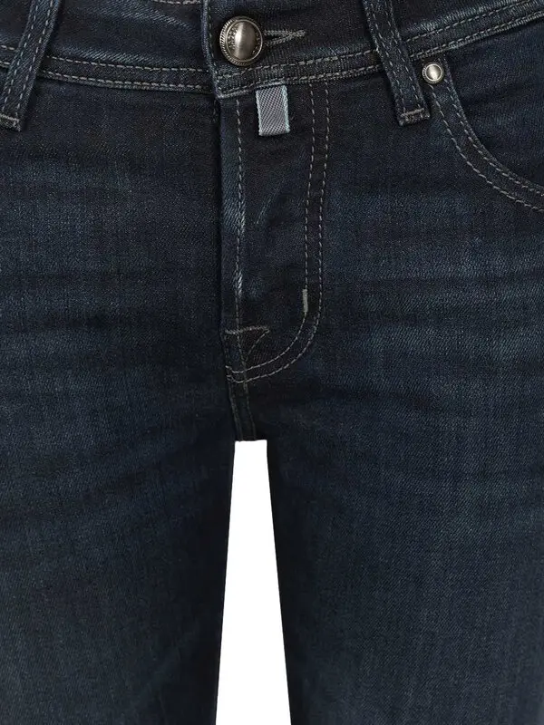 Jacob Cohen Super Slim Fit Nick Jeans