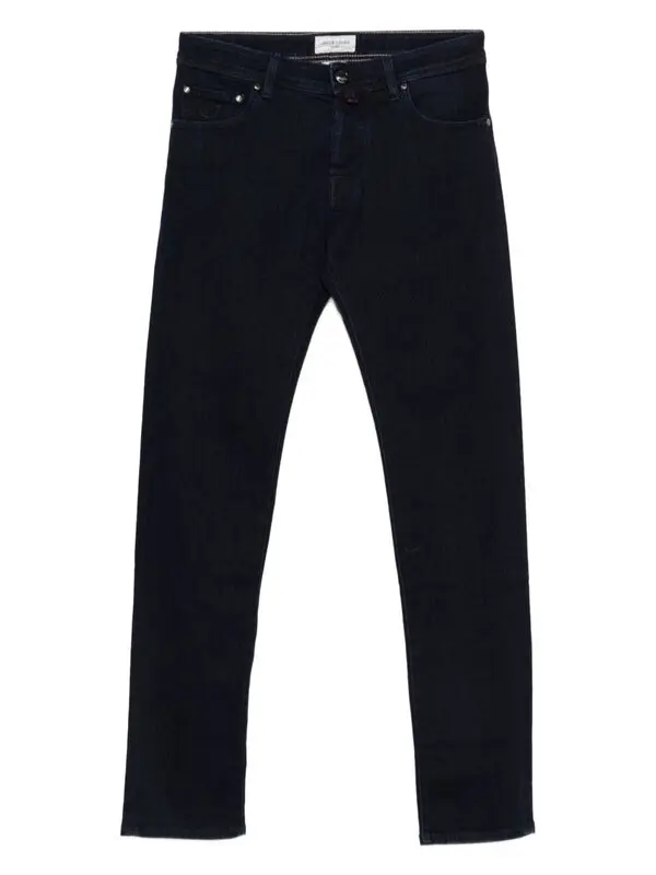 Jacob Cohen Super Slim Fit Nick Jeans