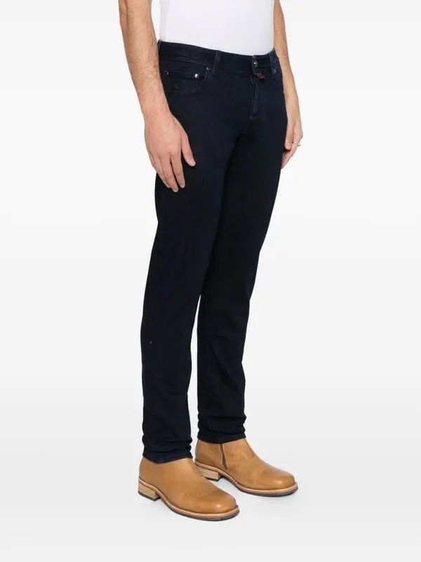 Jacob Cohen Super Slim Fit Nick Jeans