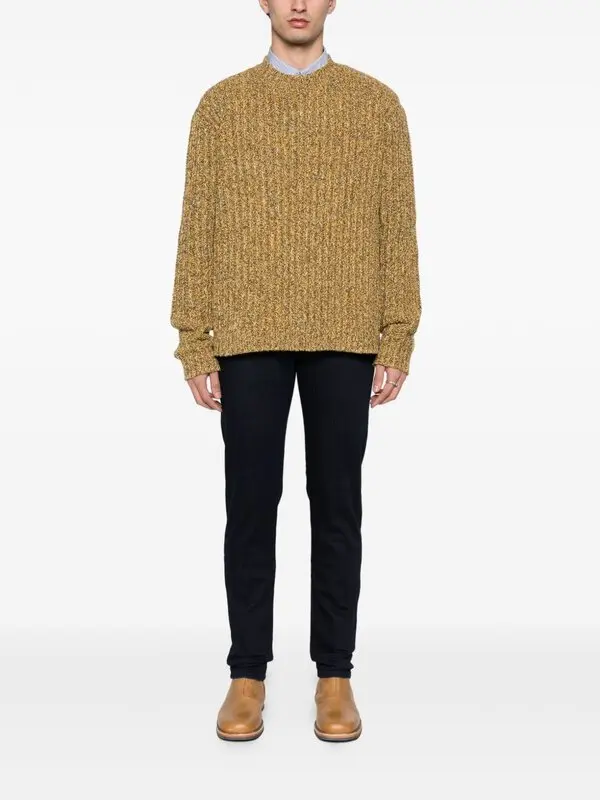 Jacob Cohen Super Slim Fit Nick Jeans