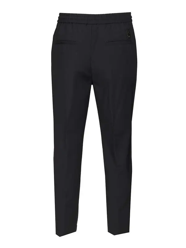Jacob Cohen Daniel Trousers