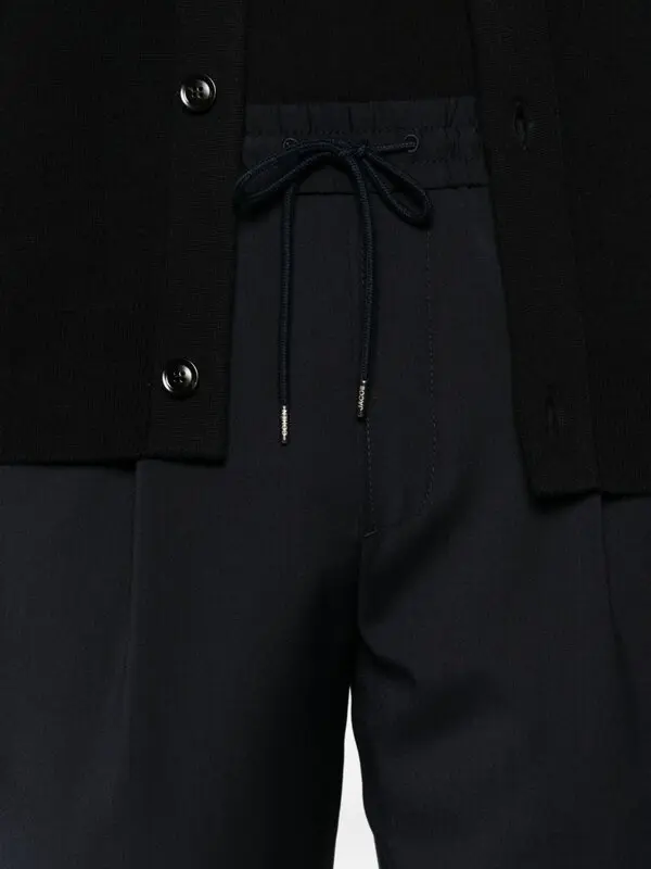 Jacob Cohen Daniel Trousers
