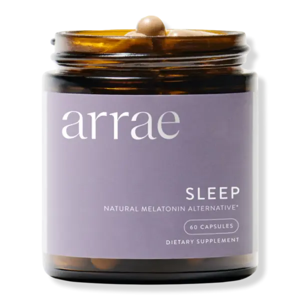 ARRAE Sleep: Natural Melatonin Alternative - One-color