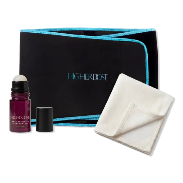 HIGHERDOSE Core Activation Detox Set