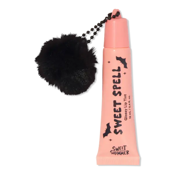 SWEET & SHIMMER Halloween Lip Gloss Sweet Spell - One-color