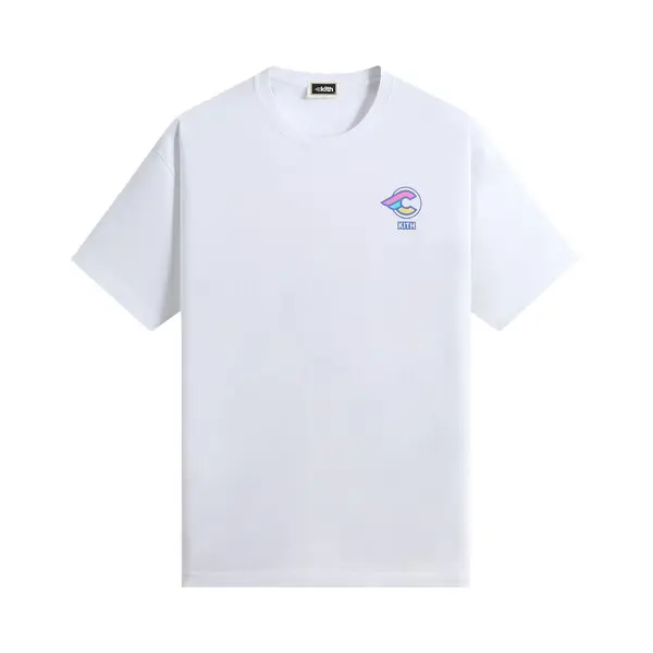Kith For Cinelli Vice Di Milano Tee