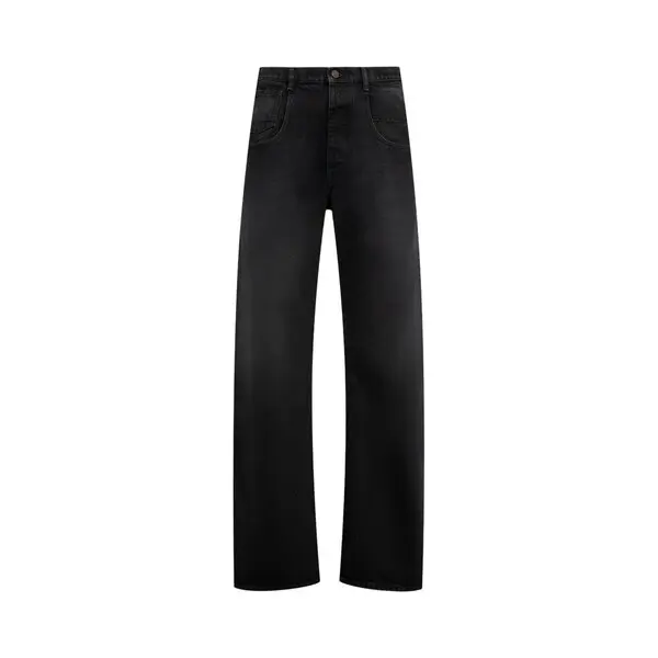 MAISON MARGIELA Double Pocket Trousers