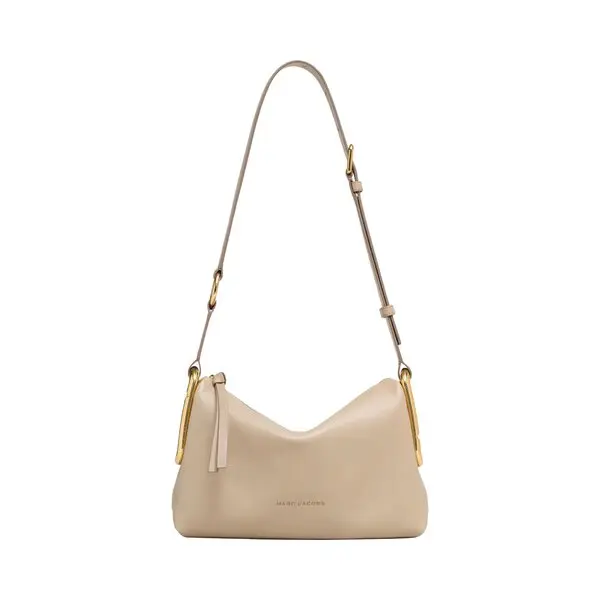 Marc Jacobs Scene Medium Shoulder Bag 'light Slate - Grey