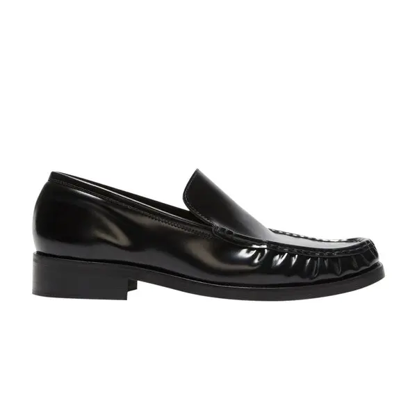 Acne Studios Leather Loafer