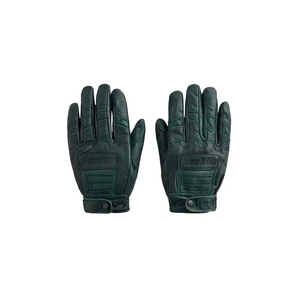 Kith For Franklin Cfx Pro Gloves 'forest